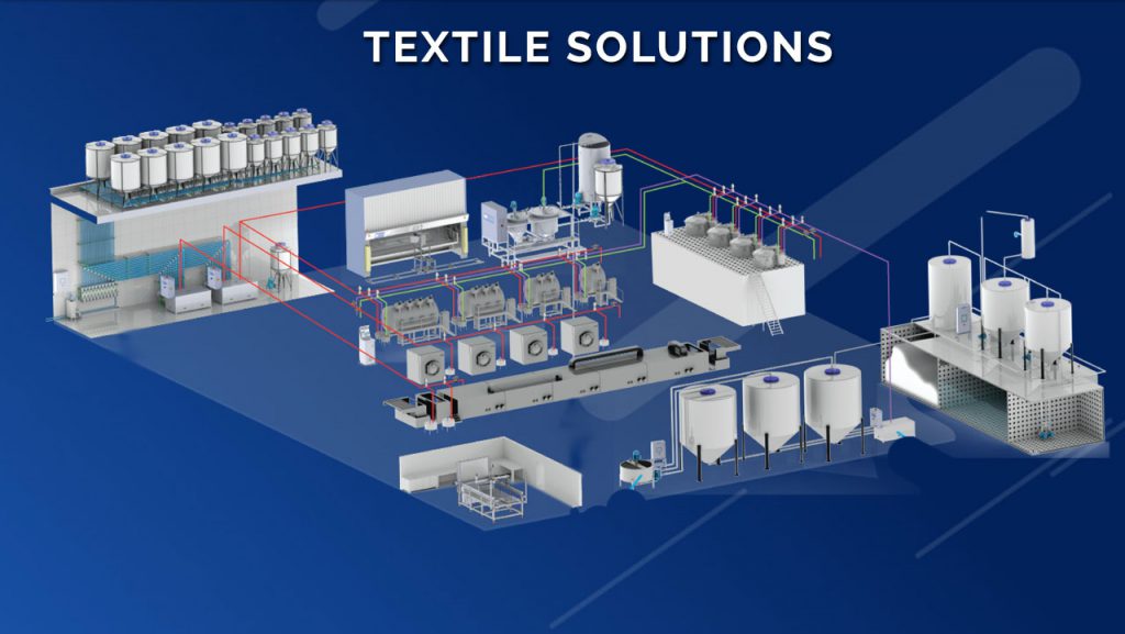 Mahtech – HVLS Fan